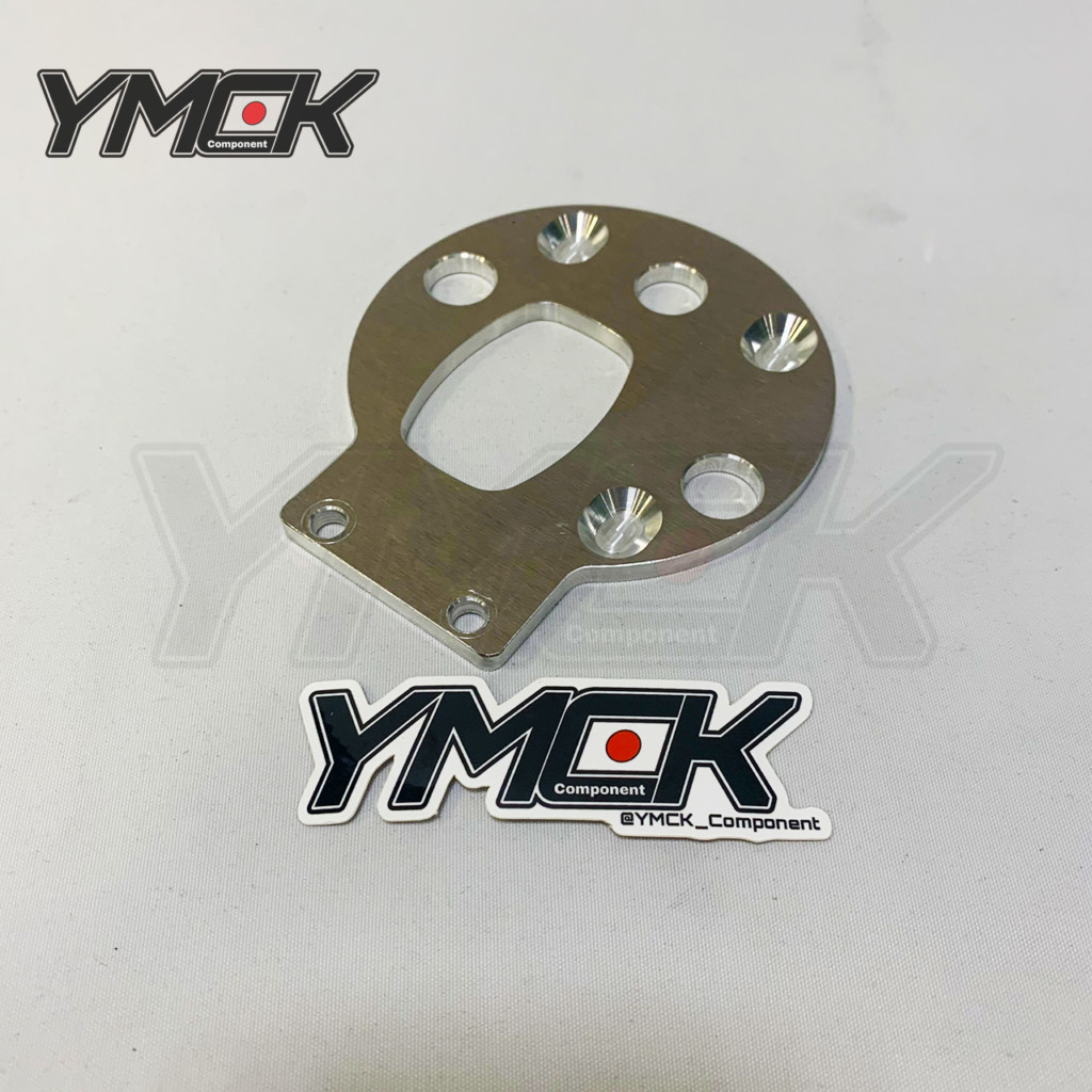 YMCK Component社からXSR900/MT-09トップブリッジ新発売 - YSP杉並北